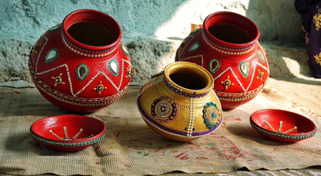 The Revival of Indian Handicrafts: Bridging Tradition, Modern Design ...