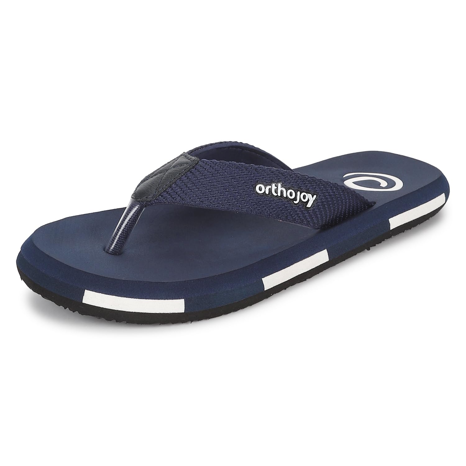 Ortho Joy Extra Soft Doctor Ortho Slippers For Men/Regular Wear Slipper ...